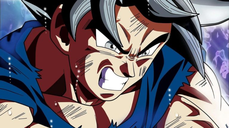 "The reveal of Ultra Instinct was on the level of Super Saiyan": It's ...