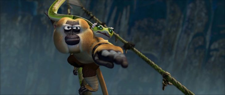 Black Myth Wukong Success is the Perfect Time for DreamWorks to ...