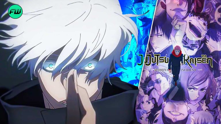 Gege Akutami's Favorite Character From Jujutsu Kaisen Suffered the Most ...