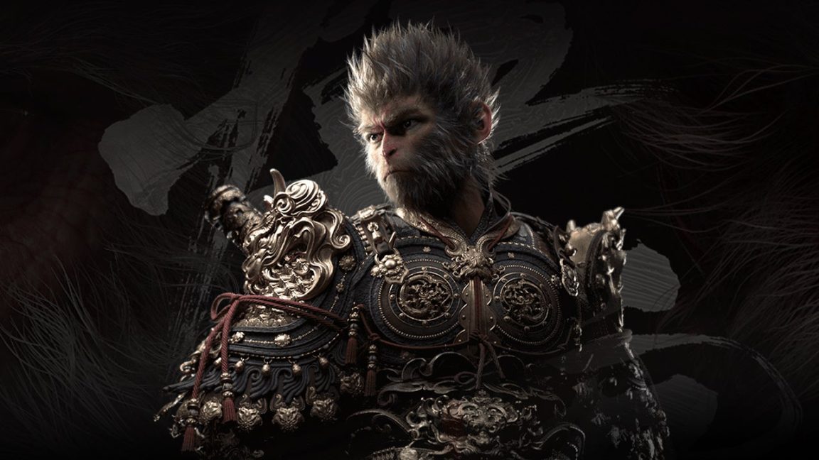 Black Myth Wukong's Ending is Awful- Why Do So Many Fans Think Wukong ...
