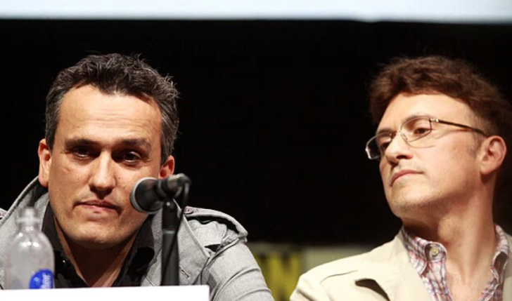 “The real raging Hulk is making a comeback”: Russo Brothers Will ...