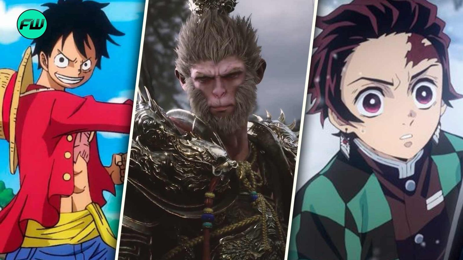 "Chengxi Huang is a Boruto animator": Black Myth: Wukong Animated ...