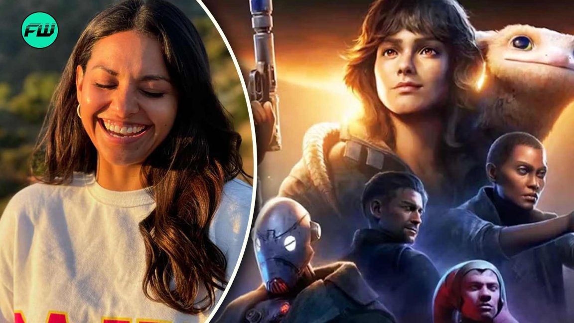 She is Way More Gorgeous in Real Life- Fans Are Furious With Star Wars ...