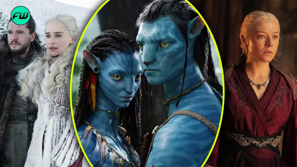 "I was obsessed with the dragons": Avatar 2 Star Doesn't Recommend to Binge Watch Game of ...