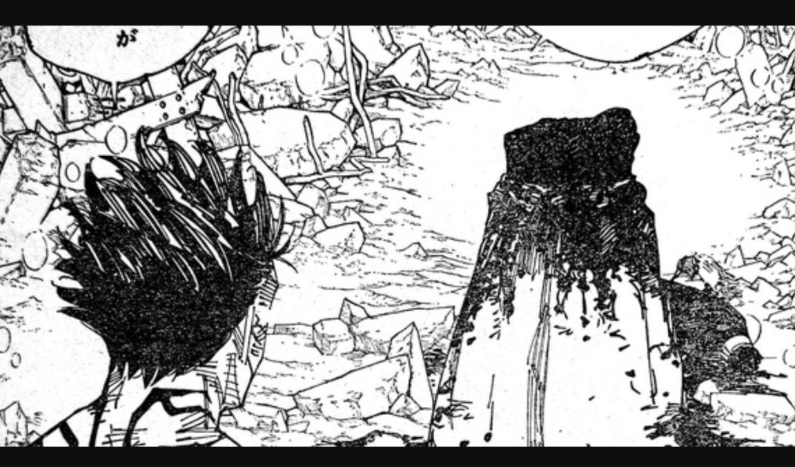 Gege Akutami's Favorite Character From Jujutsu Kaisen Suffered the Most ...