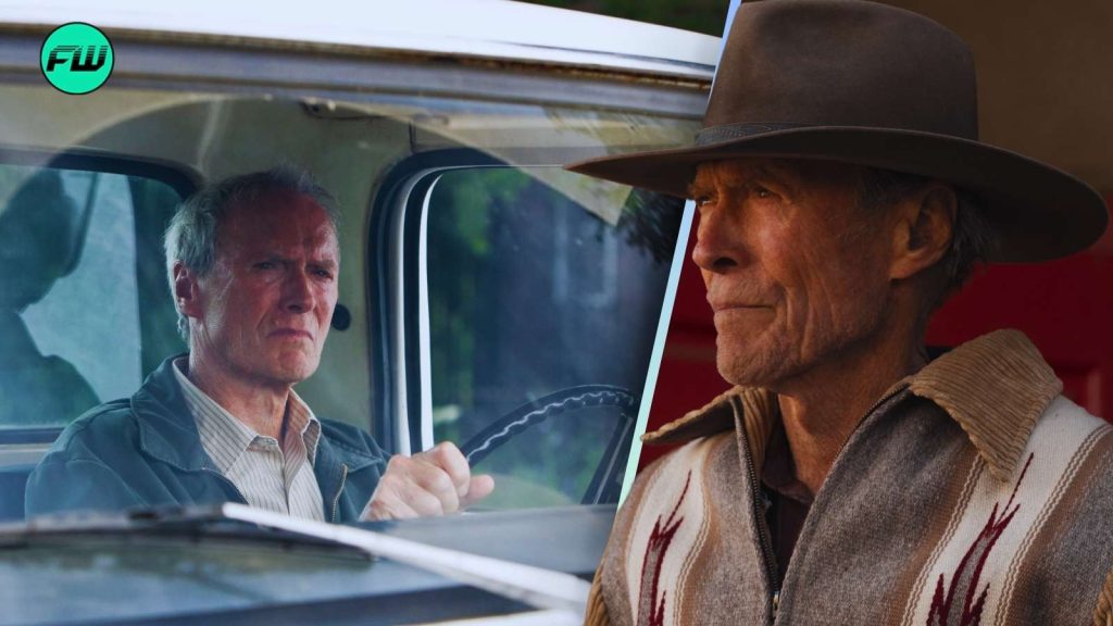 "The filming was accompanied by constant bickering": Clint Eastwood Was ...