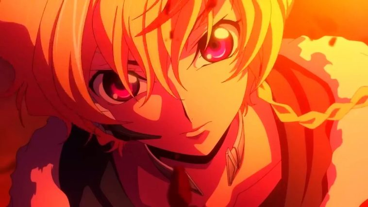 Code Geass: Rozé of the Recapture Episode 11 Review - Norland's Lack of ...
