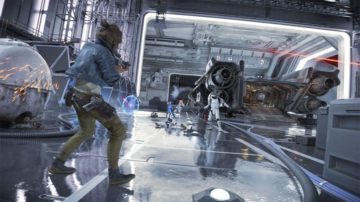 "There are very few studios in the world could pull this off": Star ...