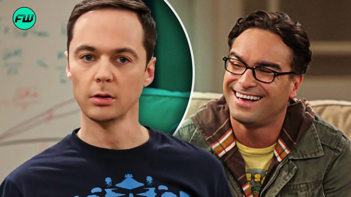 "That episode made me abnormally angry": Jim Parsons May Have Played ...