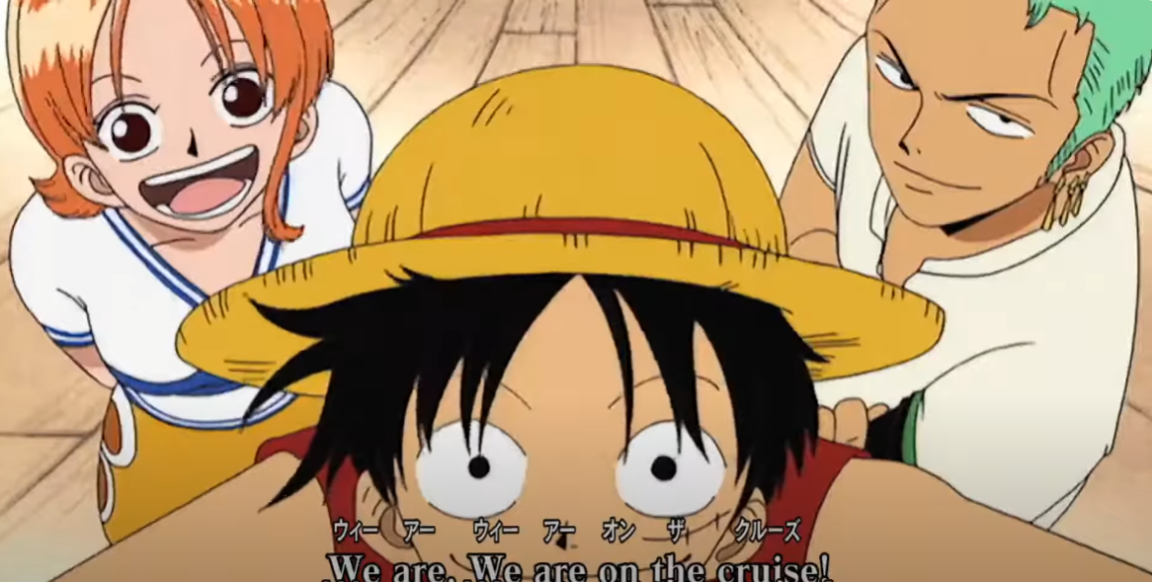 "Lots of people thought Jump would be in huge trouble": Eiichiro Oda ...
