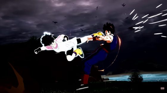 Dragon Ball: Sparking Zero Confirmed to Include the Most Ridiculous ...