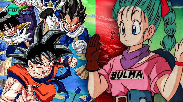 Dragon Ball: Akira Toriyama Gave Bulma the Short End of the Stick with ...