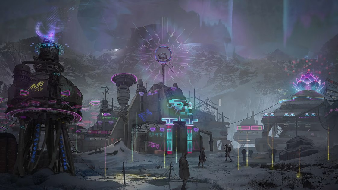 Borderlands 4 – Leaks, Vault Hunter Speculation, New Features, and ...