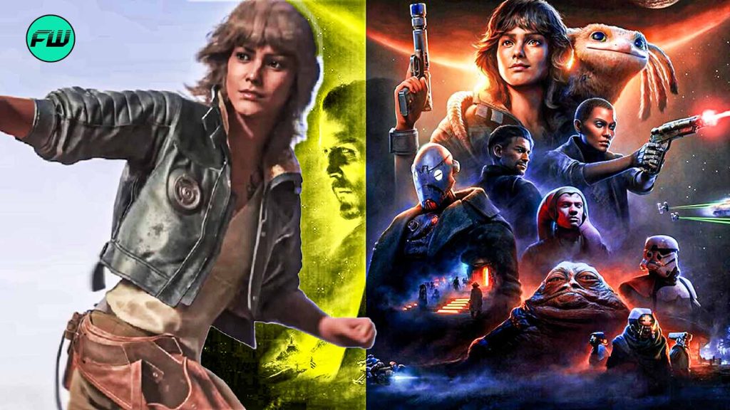 "There are very few studios in the world could pull this off": Star ...
