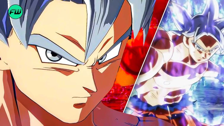 "It's a reaction time boost": Akira Toriyama Never Explained in Detail ...