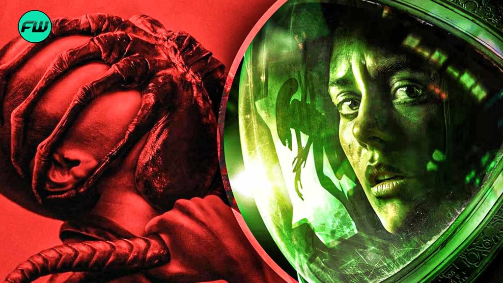 Hideo Kojima Gives His Honest Verdict on Alien: Romulus After Claiming ...