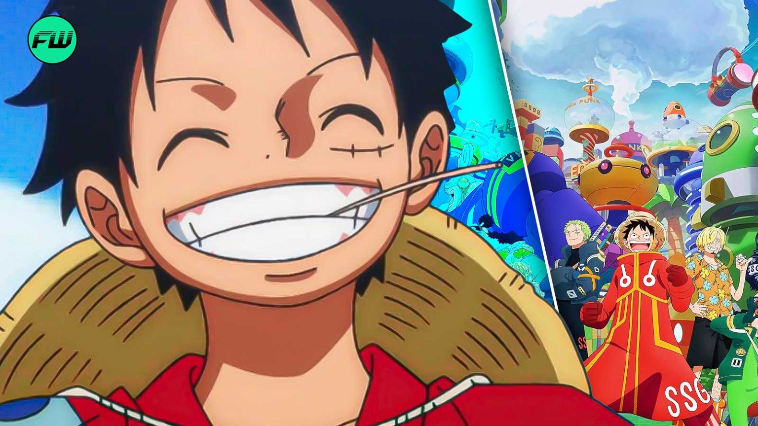 "It's really got a charm to it": Oda Fans Never Knew Masashi Kishimoto ...