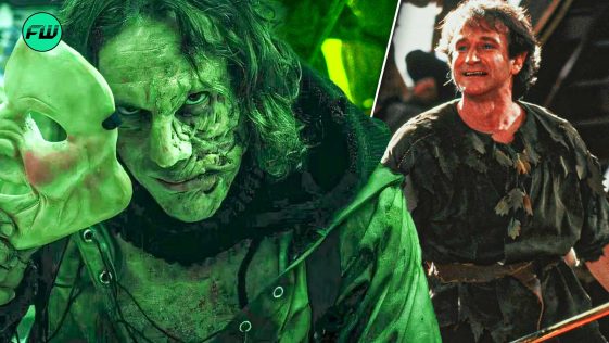 "It's my duty to send the kids to Neverland": Peter Pan Trailer Shows a ...