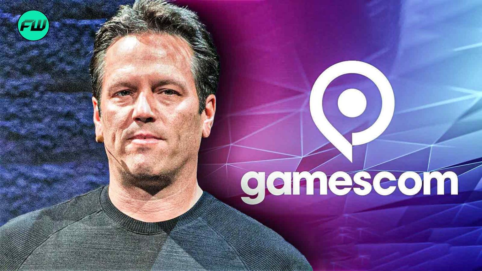 Phil Spencer Drops Capcom Bomb at Gamescom 2024