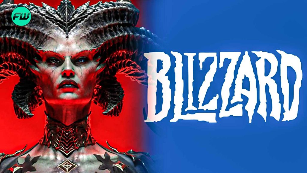 Blizzard Reportedly Working on a AAA/FPS Title, and We Hope It's in the ... Blizzard Reportedly Working on a AAA/FPS Title, and We Hope It's in the ...