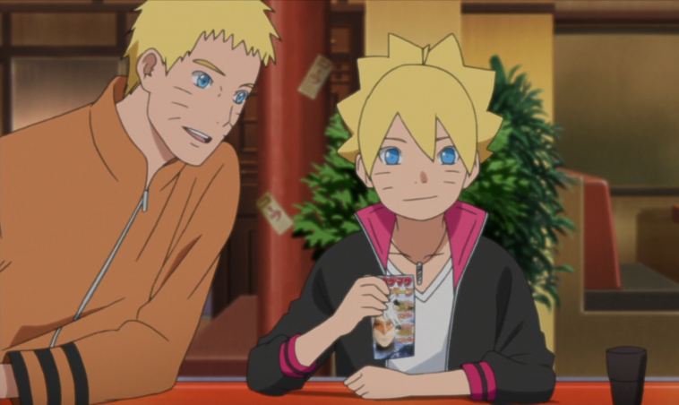 “Family is everything": Masashi Kishimoto Confirms the Real Life ...