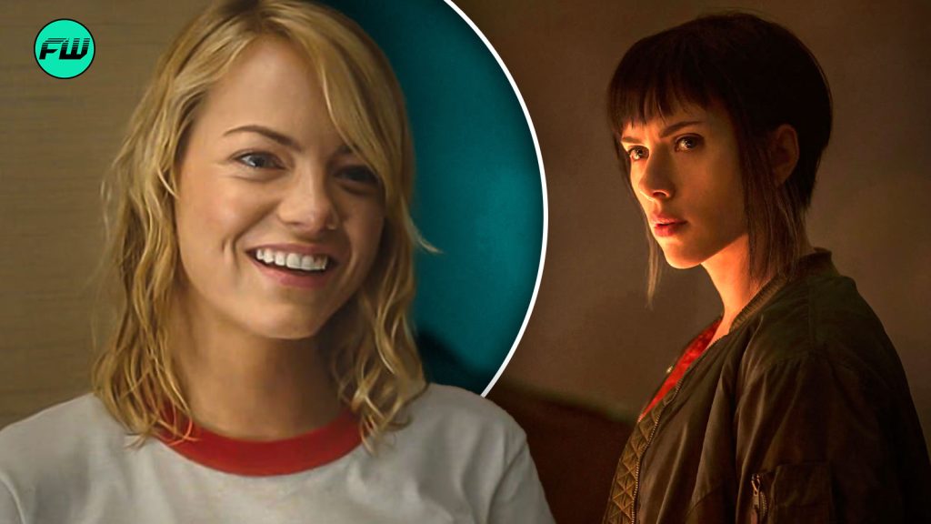 "I'm sorry": Emma Stone Screams to Apologize For Aloha After Dig at Her ...