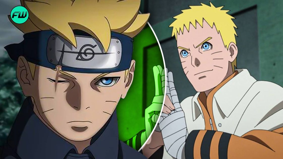 “Family is everything": Masashi Kishimoto Confirms the Real Life ...