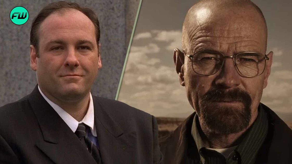 “It’s never been done in the history of television”: Bryan Cranston Has ...