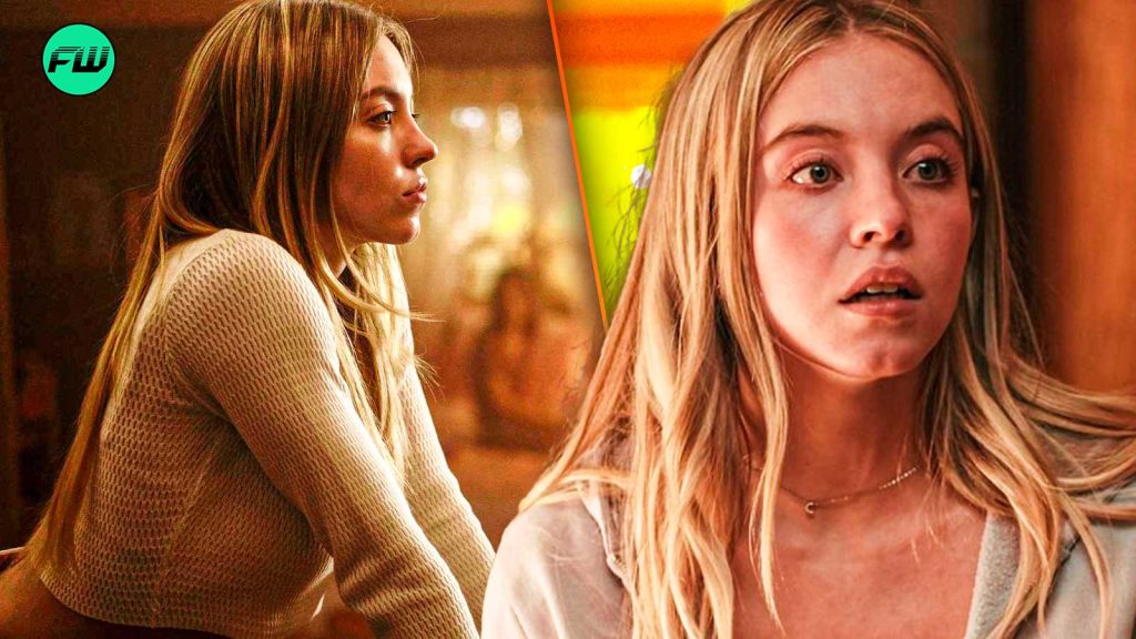 Eden: Sydney Sweeney, Vanessa Kirby, Ana de Armas Star in Survival ...