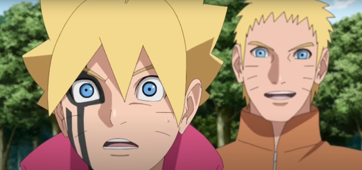 Bleach: Thousand-Year Blood War is Giving Boruto Fans a Small Hint of ...