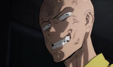 'One Punch Man' Creators' Definition of a Hero Is Exactly Why Saitama ...