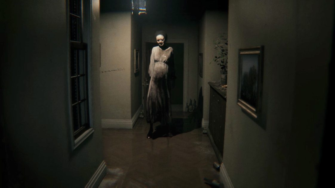 9 Best Horror Games to Play in the Dark
