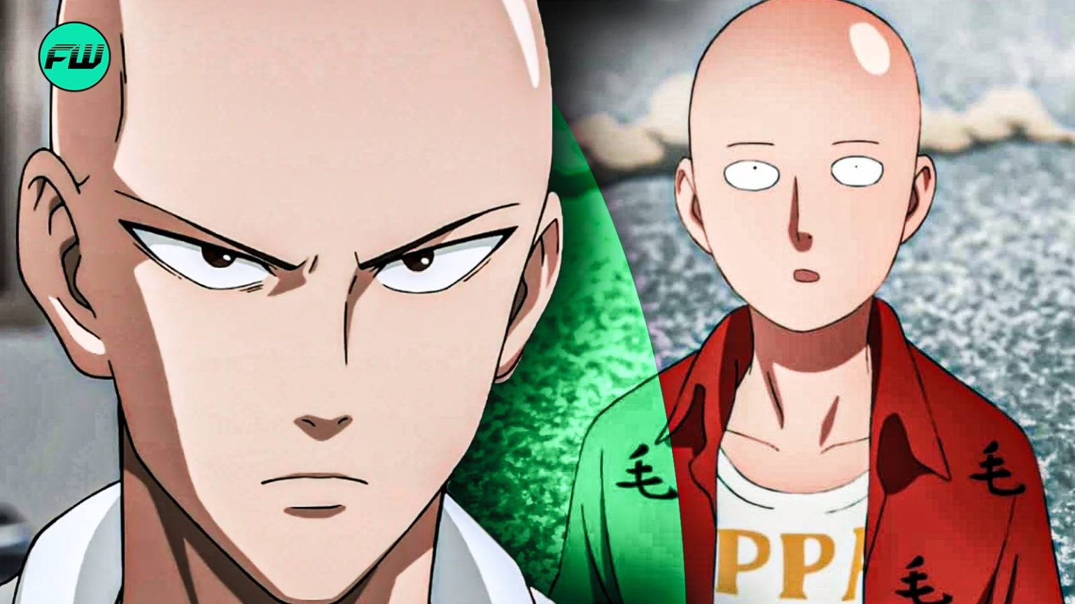 "Technique is required": One Punch Man Creator Yusuke Murata Gave ...