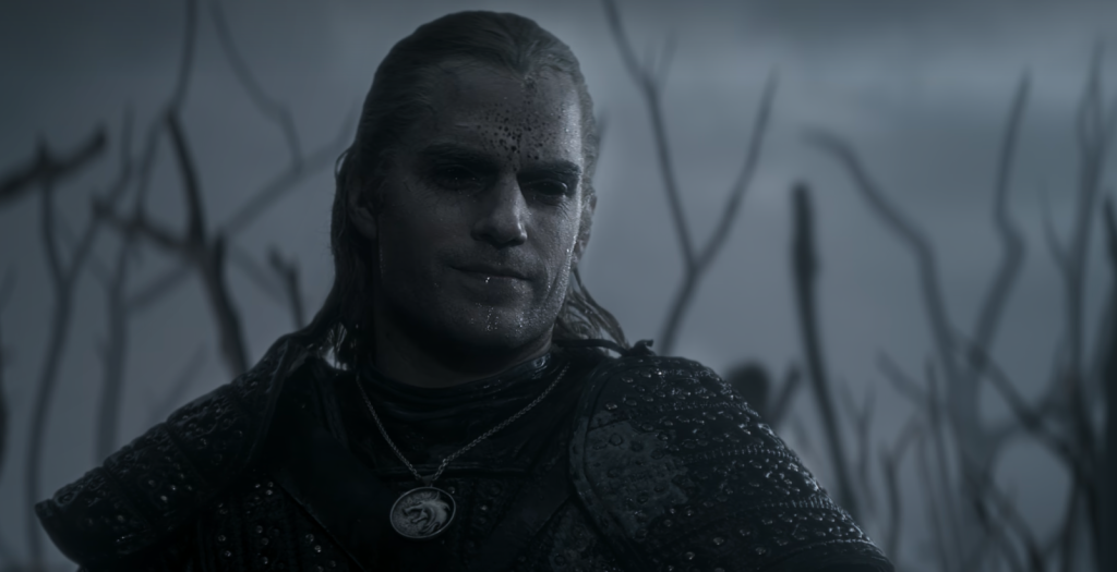 Henry Cavill is the Only Actor Jacked Enough to Play Guts If One ...