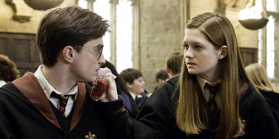 “I just hope we see that evolution of that character”: Bonnie Wright ...