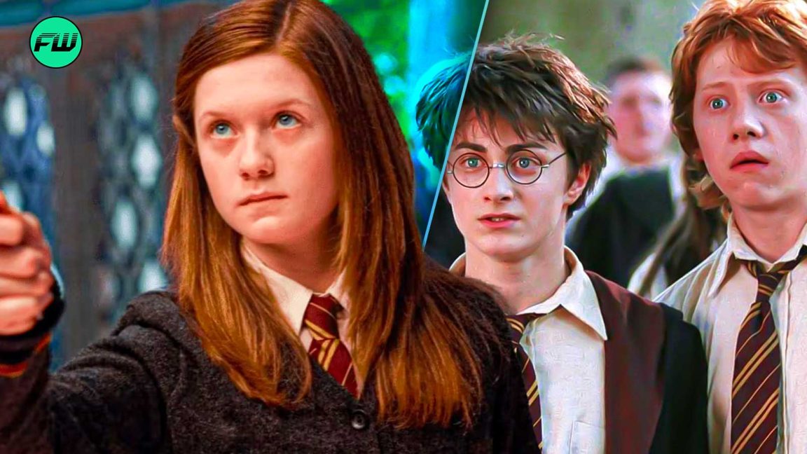 “I just hope we see that evolution of that character”: Bonnie Wright ...