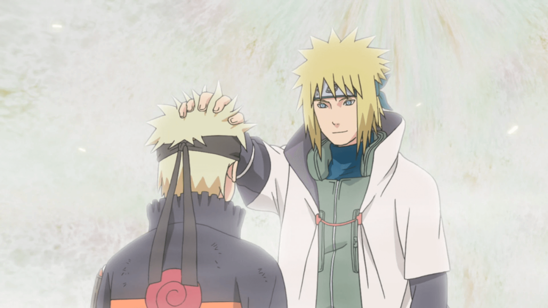 “He clearly deserves far more credit than all the Hokage before him ...