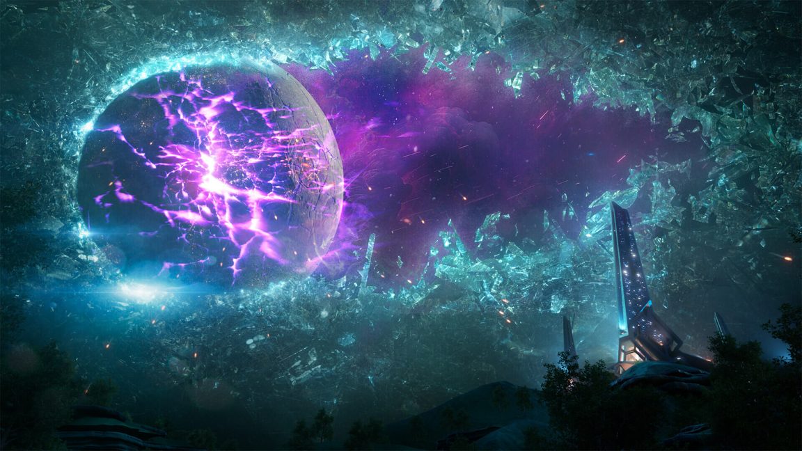 Gearbox Software Has Revealed One Major Connection Between Borderlands ...