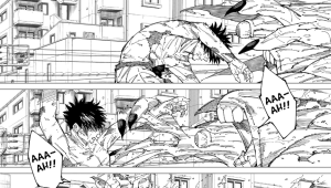 "I wasted his *ss": Gojo's Final Letter to Megumi Becomes a Cold Bucket ...