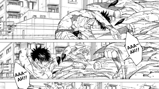 "I wasted his *ss": Gojo's Final Letter to Megumi Becomes a Cold Bucket ...