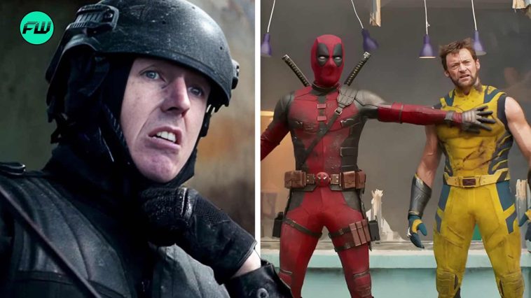 "The fact that he recognized him mid-fight through a mask": Ryan Reynolds Can Finally Bring Back ...