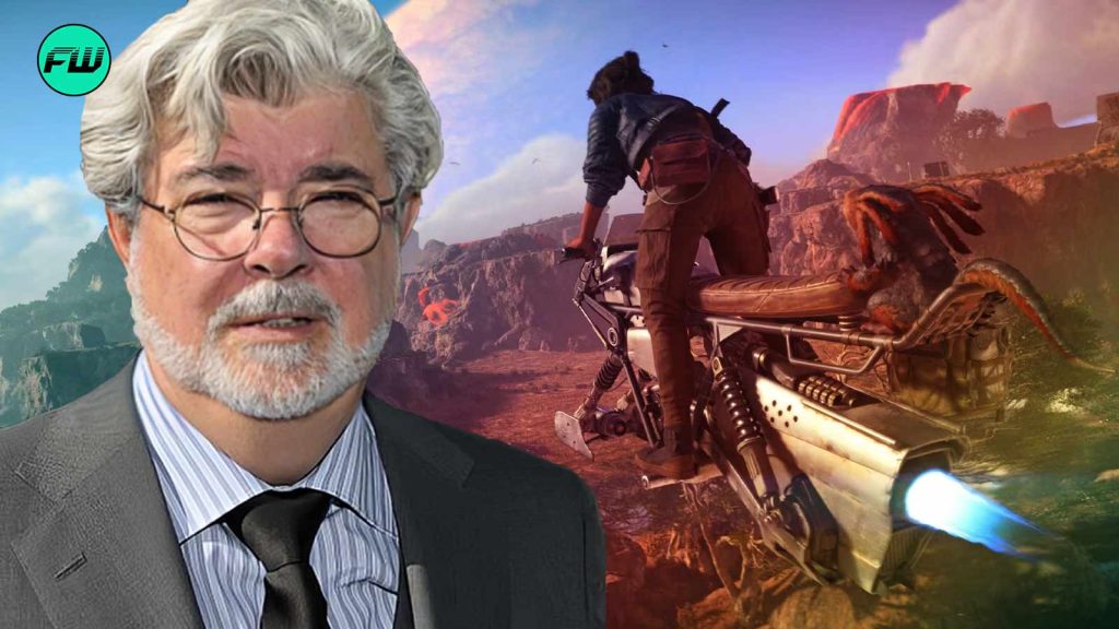 Star Wars Outlaws: "One of the things we really tried to explore" Was ...