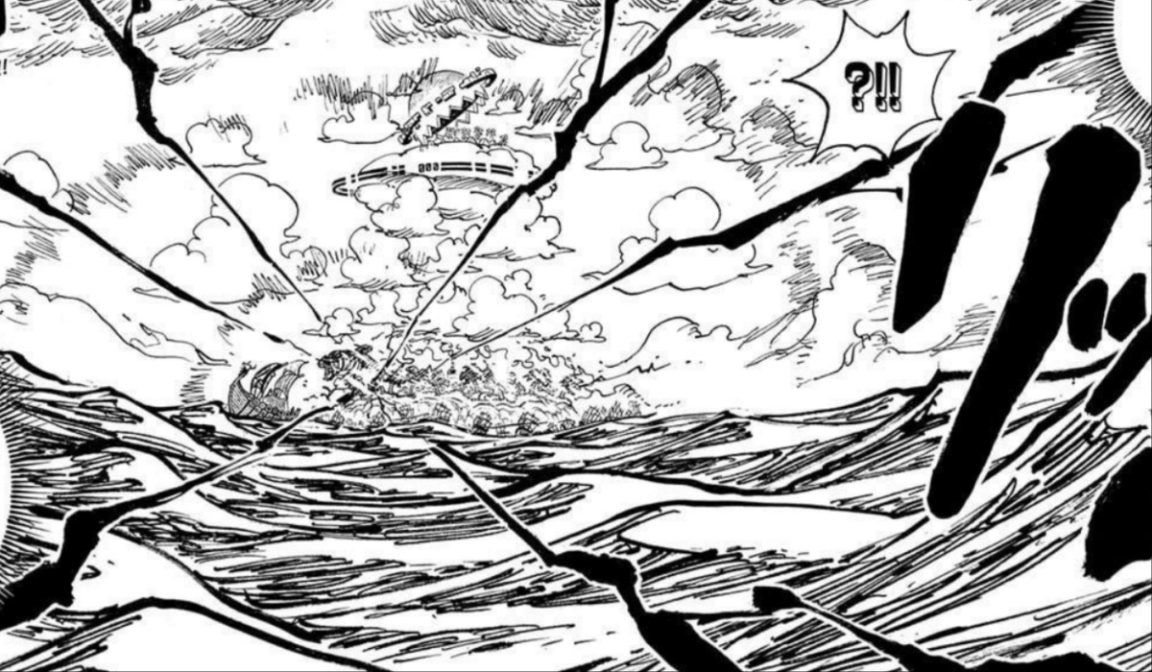 One Piece: Eiichiro Oda Has Already Teased the Next Big Power Up for ...