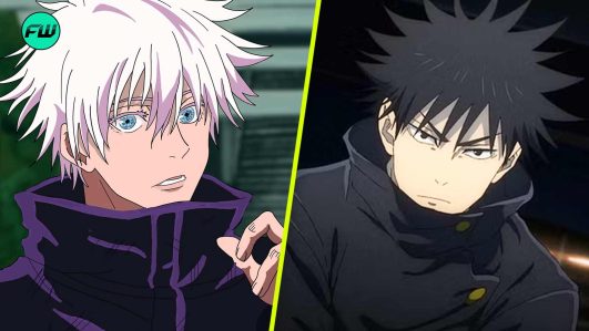 "I wasted his *ss": Gojo's Final Letter to Megumi Becomes a Cold Bucket of Water After Official ...