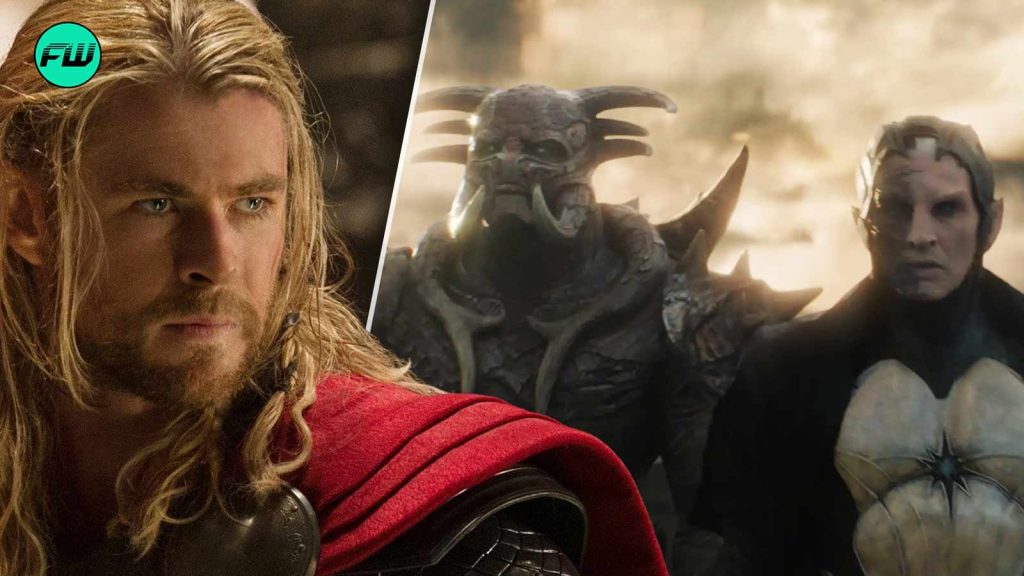 "This is how Thor vs Superman would go": Worst Thor Movie Lowkey Gave ...