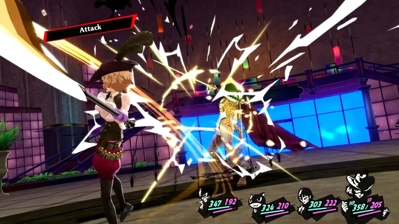 Leaked Persona 5 Royal Sales Numbers Might Explain Why Sega Refuses to ...