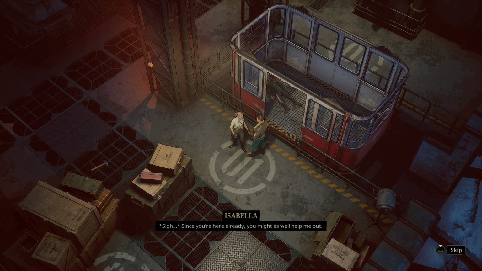 Sumerian Six Review - A Stealth-Packed Adventure That Will Challenge ...