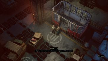 Sumerian Six Review - A Stealth-Packed Adventure That Will Challenge ...