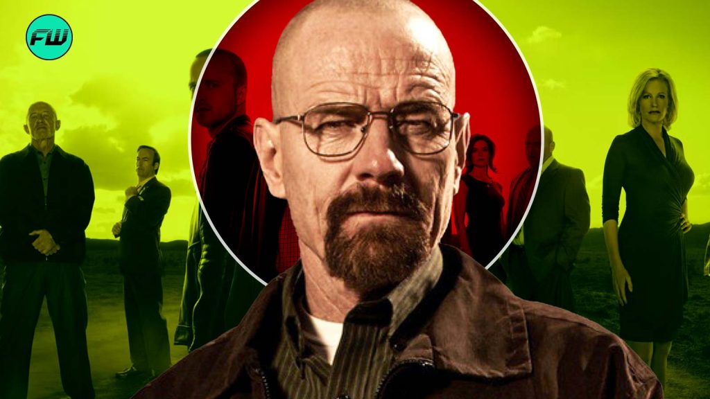 Bryan Cranston: Breaking Bad Fame Coming Late in Life Helped Me Avoid ...