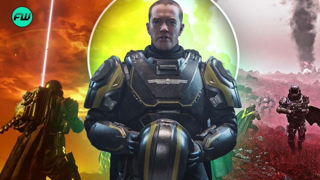 The Rise and Fall of Helldivers 2: What Exactly Went Wrong With ...